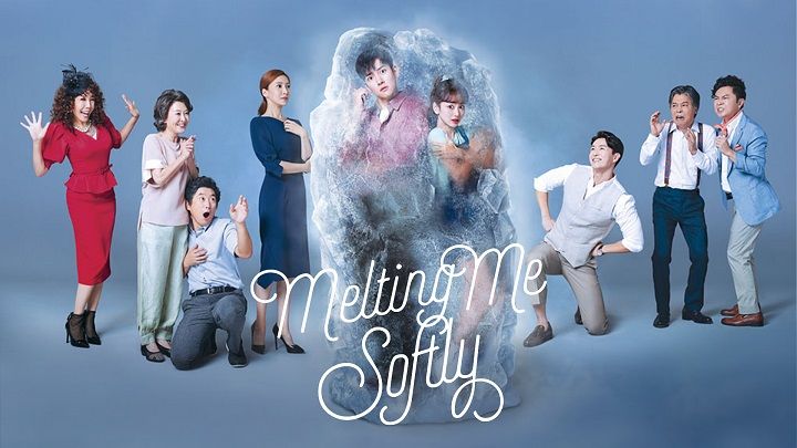 Melting Me Softly | kisskh