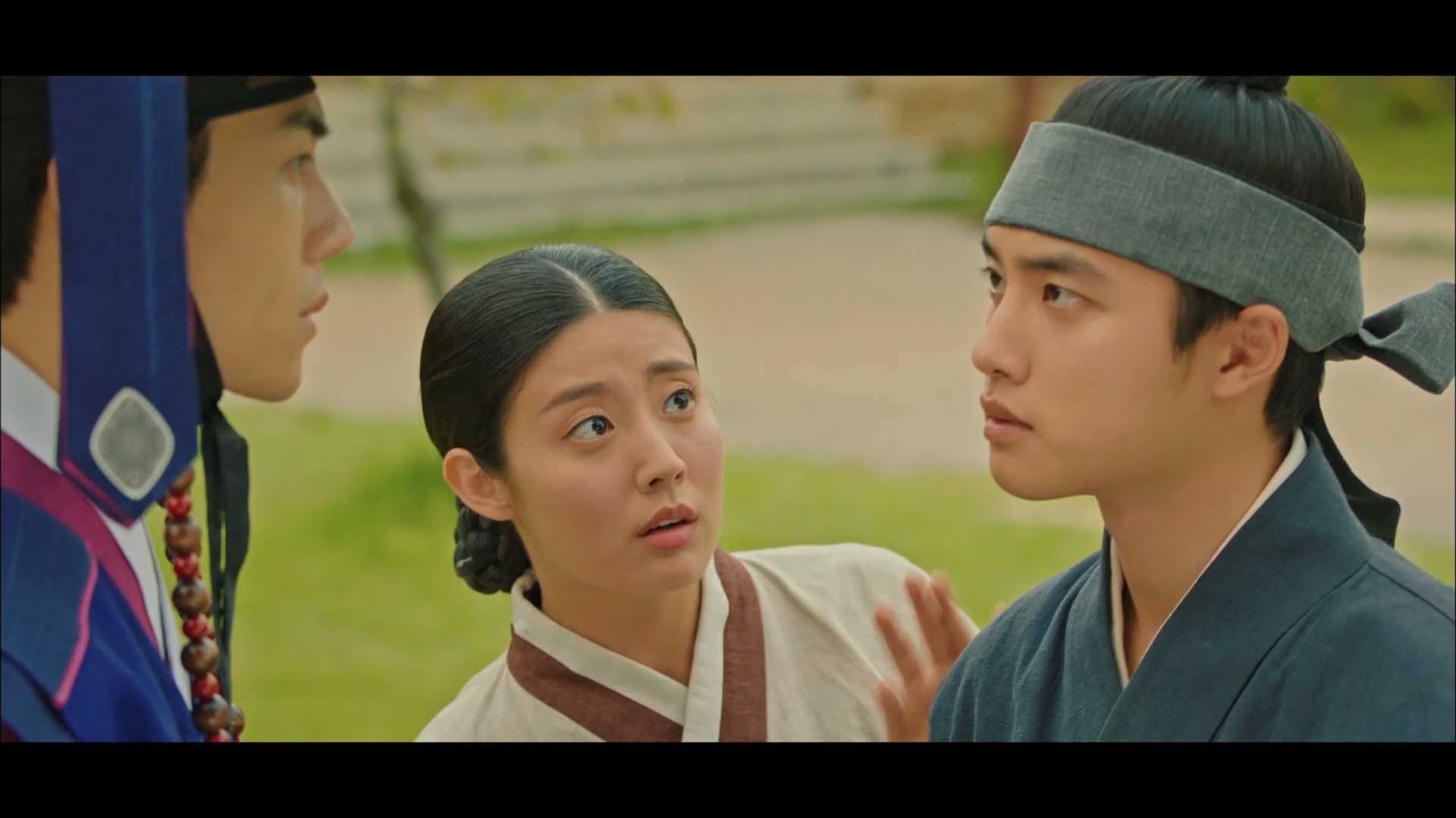 100 Days My Prince Episode 10 Korean Dramas